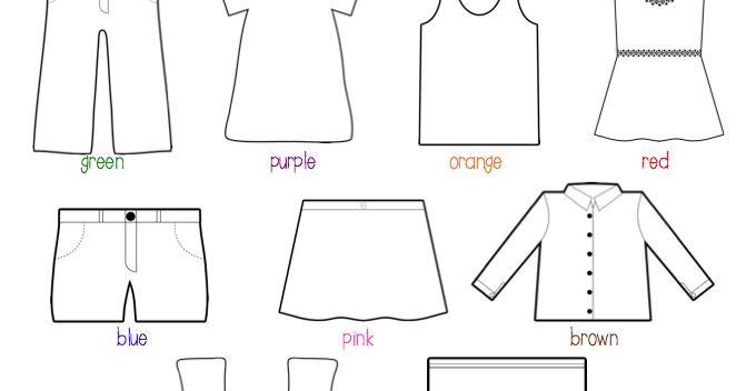 Preschool Wonders: Monday, Monday!