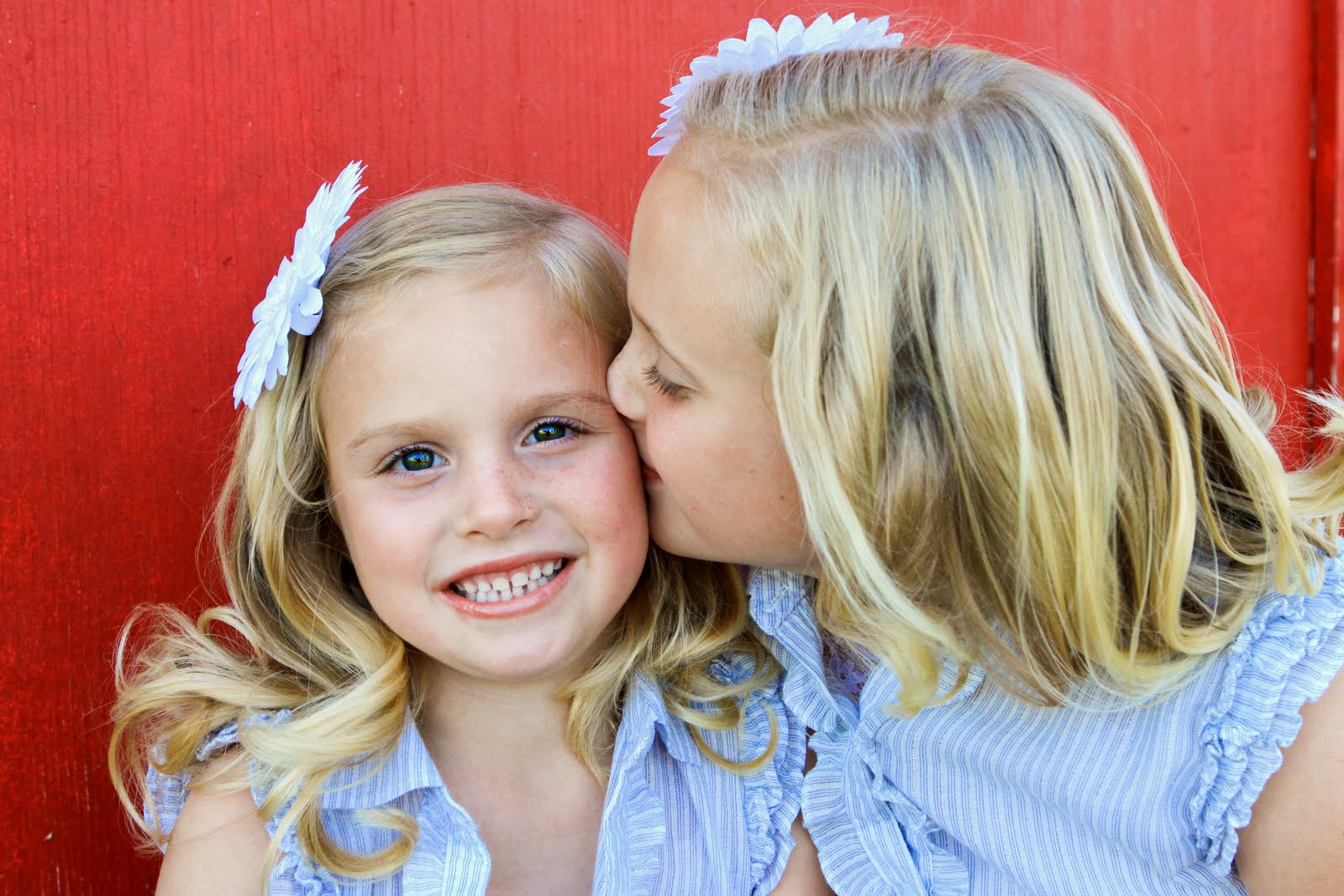 Jennifer Gauer Photography: The Poore Family