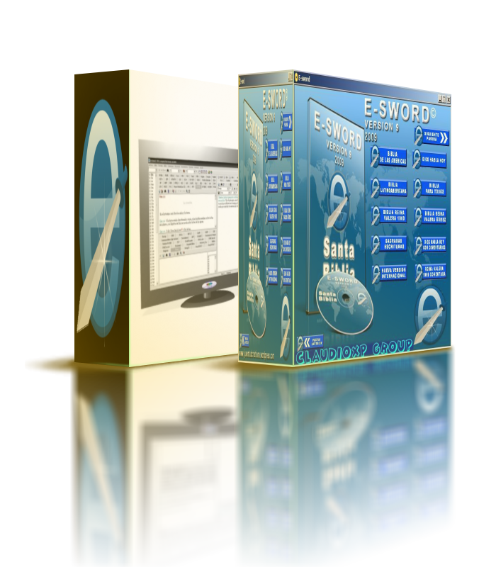 LA BIBLIA DICE: e-sword