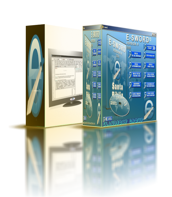 LA BIBLIA DICE: e-sword