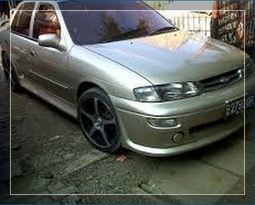 15 Modifikasi mobil timor sohc balap paling keren tahun 2000 warna ...