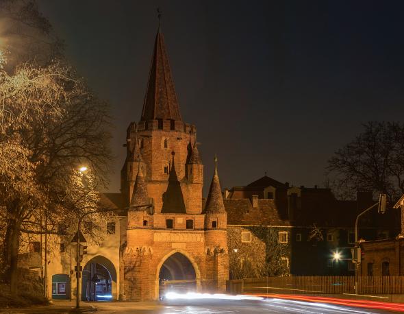 Meet the Man Who Started the Illuminati - Ancient Encyclopedia