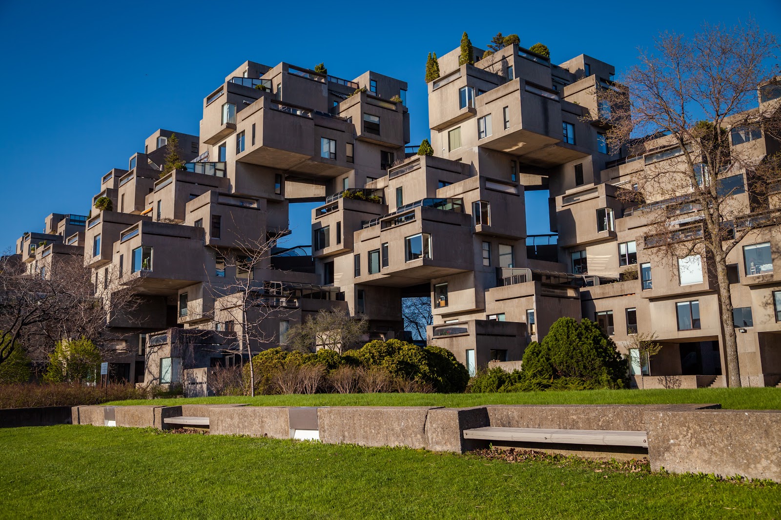 Montreal Off The Beaten Path: Discover These 7 Unusual Places on Foot ...