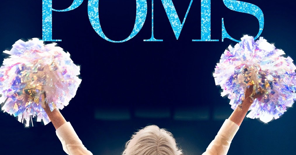 Contest: Win Passes to See Poms - DC Outlook