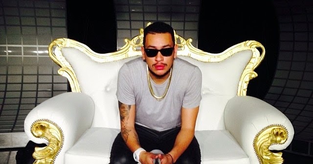 Rapper AKA (@akaworldwide) announces LEVELS album art and release date