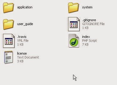 selecting distinct column in codeigniter