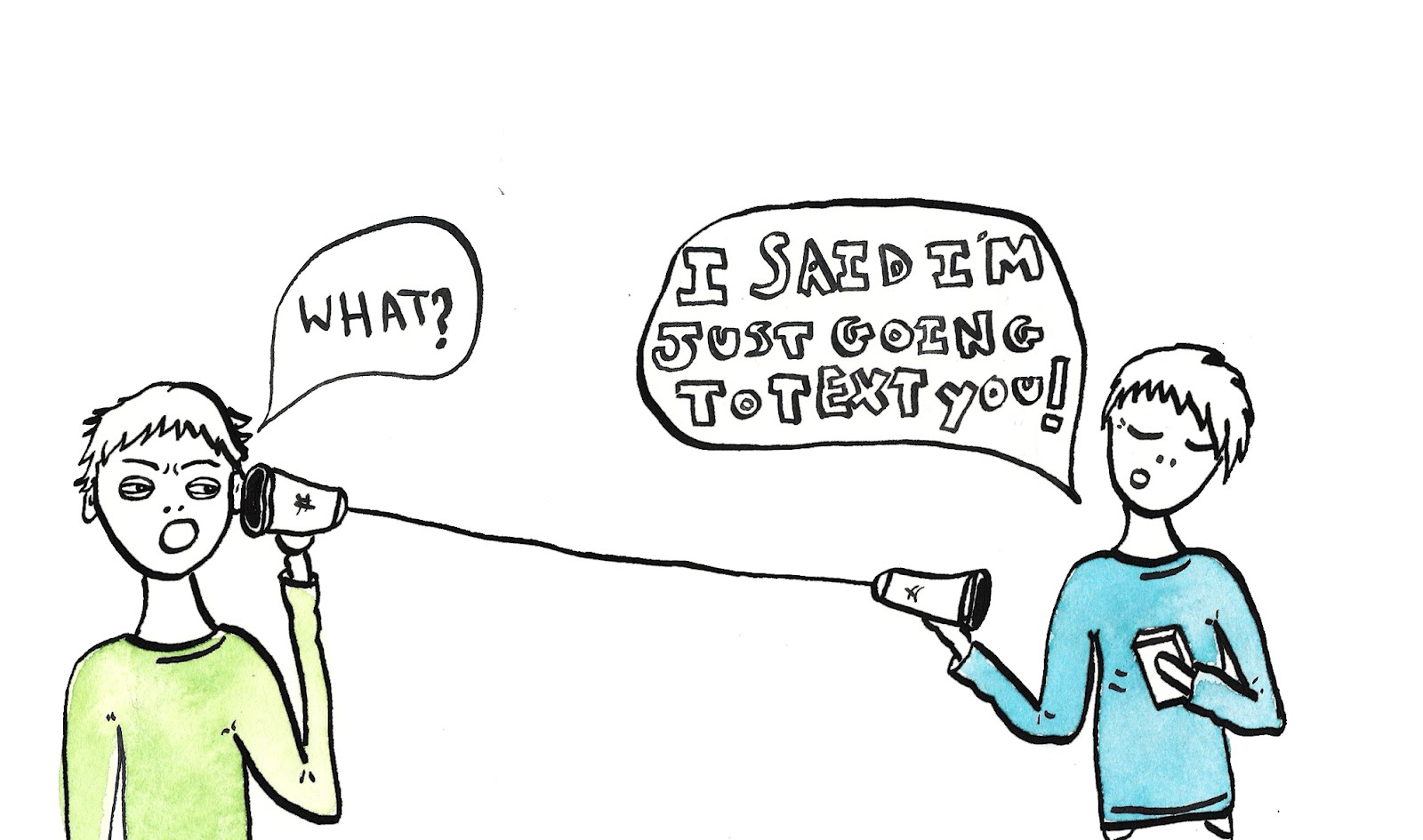 A Fox Can Draw: The Art of Communication