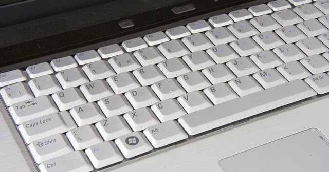 How to Entering Code and Smiley Faces with the Keyboard