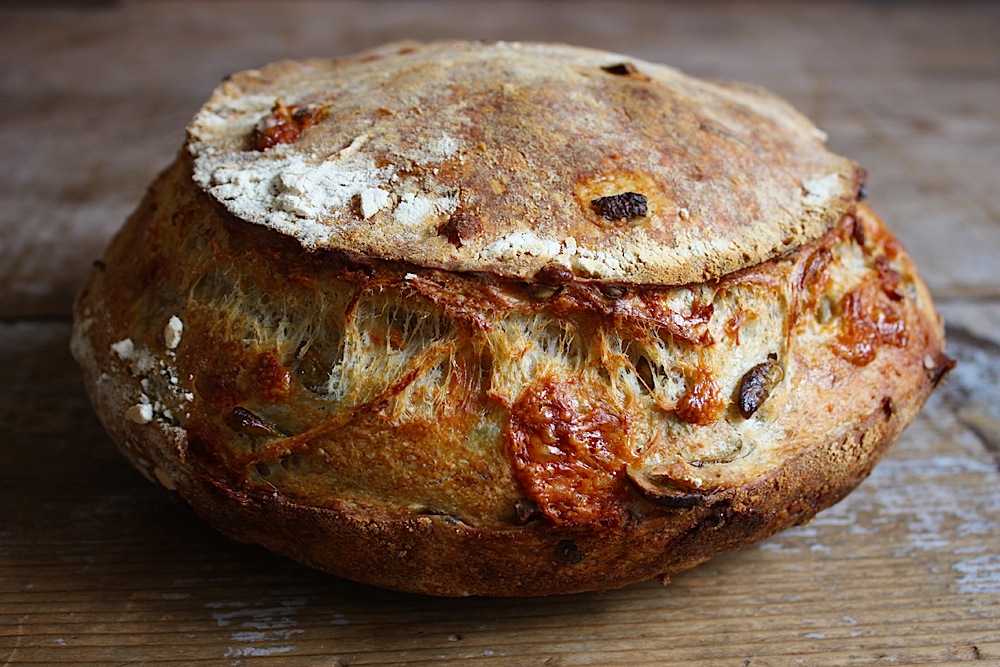Tartine Bread Experiment at Carla Suiter blog