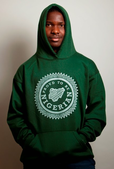 Proud To Be African Clothing: September 2014