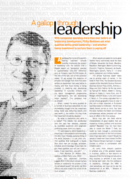 Philip Beddows - The Silk Road Partnership