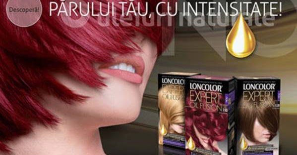 LONCOLOR EXPERT Oil Fusion pareri vopsea de par cu uleiuri naturale la ...
