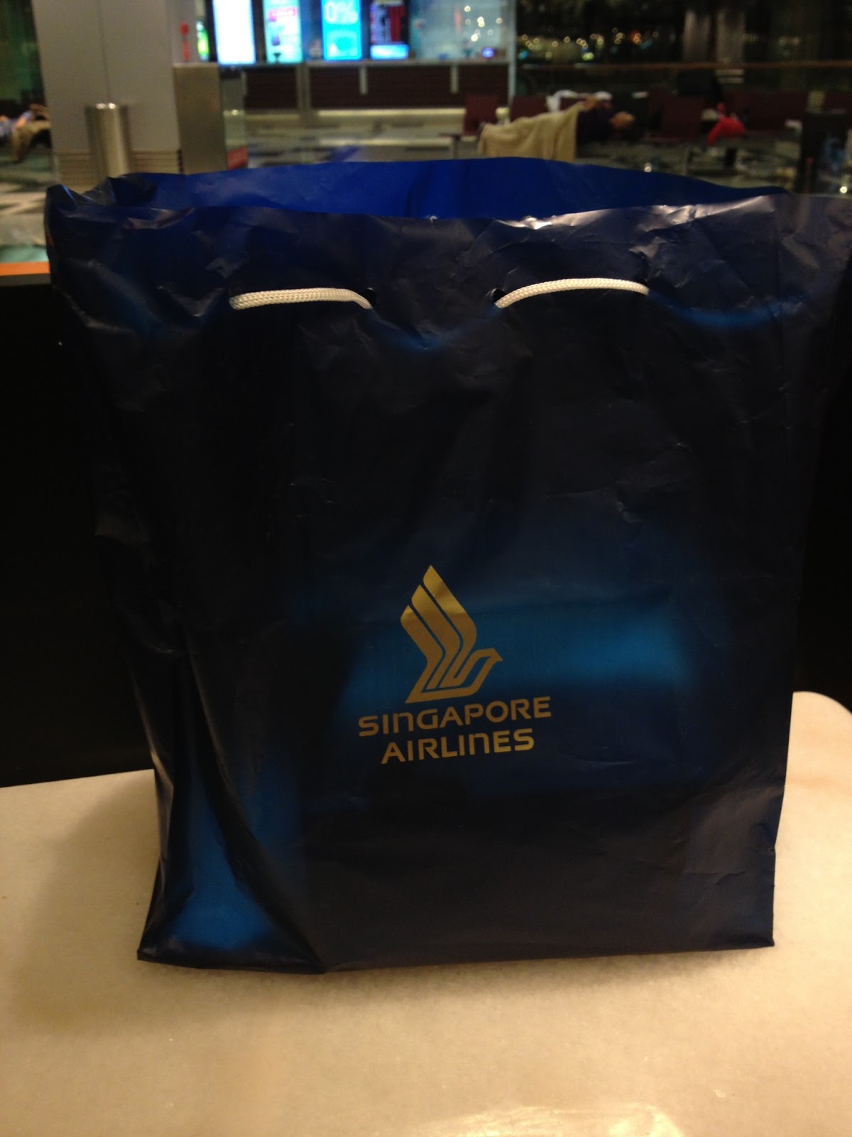 jasminetay.blogspot.com: Singapore Airlines' Anniversary Cake