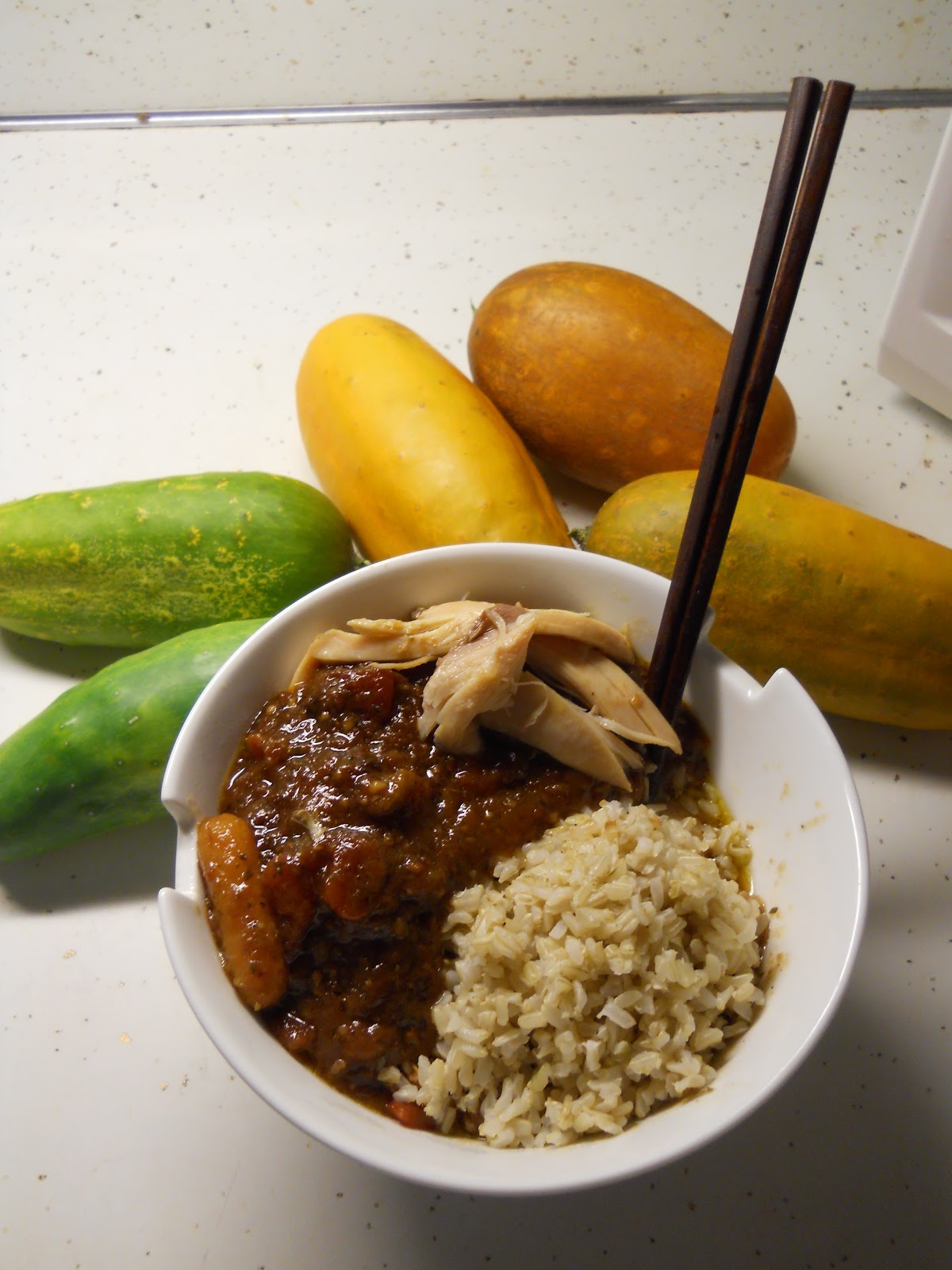 Ingredients for Life: Crockpot Meals