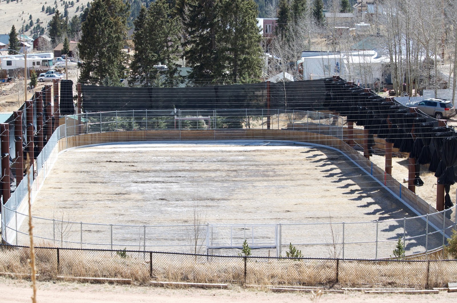 The Journey of a Lifetime