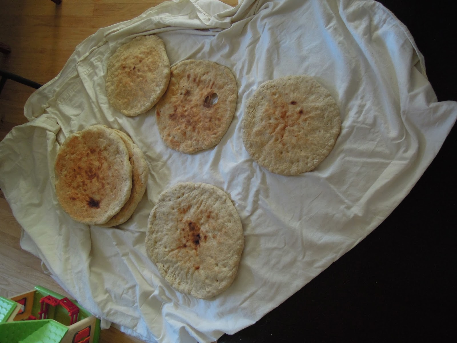 Go in peace, not to pieces: 4th Kurdish Supper- "The Things We Do For Love"