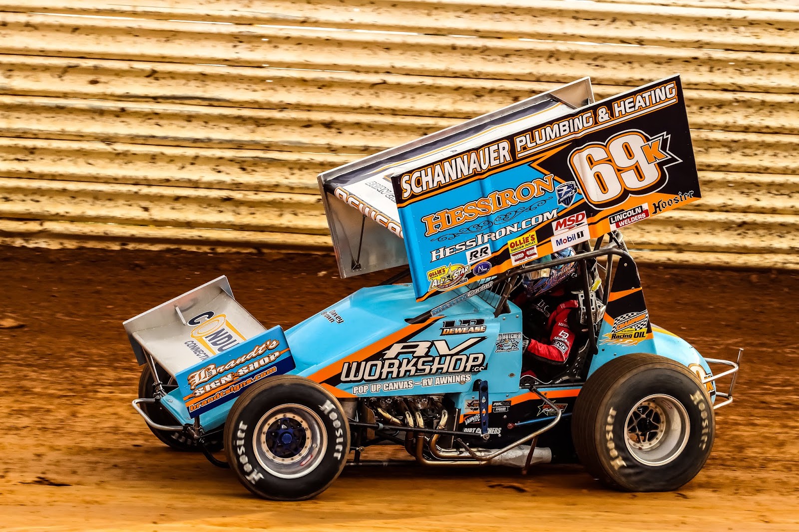 Lance Dewease 2d