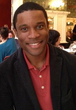 The Positive Pitch: Robert Suttle - HIV Criminalization