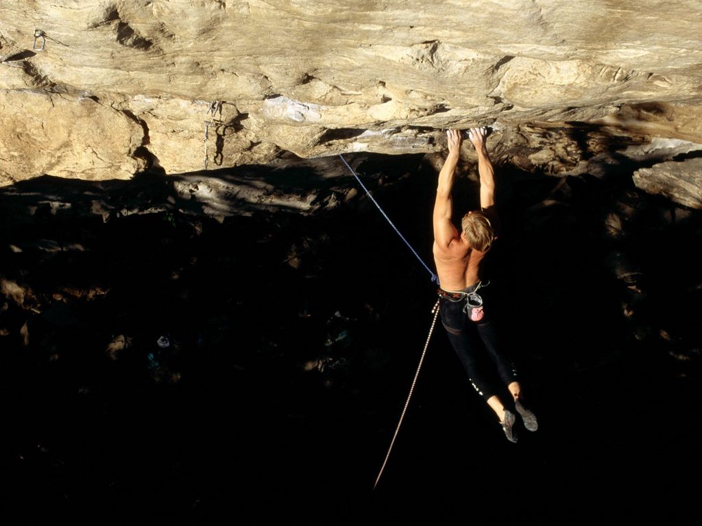 Mengenal Rock Climbing (Panjat Tebing) | ONSIGHT Adventure News