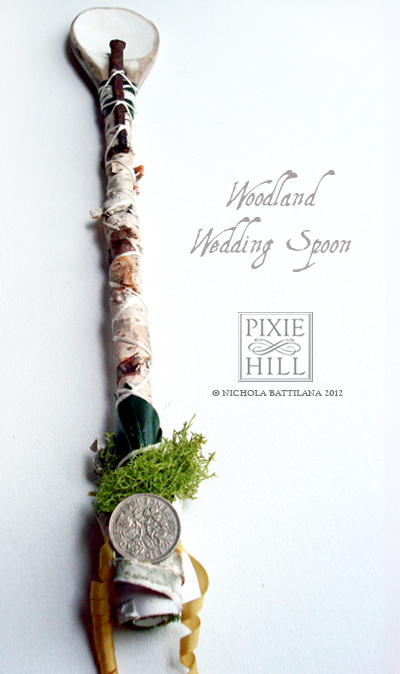Pixie Hill: Pretty Wedding Traditions