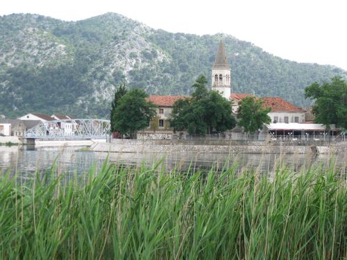 Moja Hrvatska: Opuzen