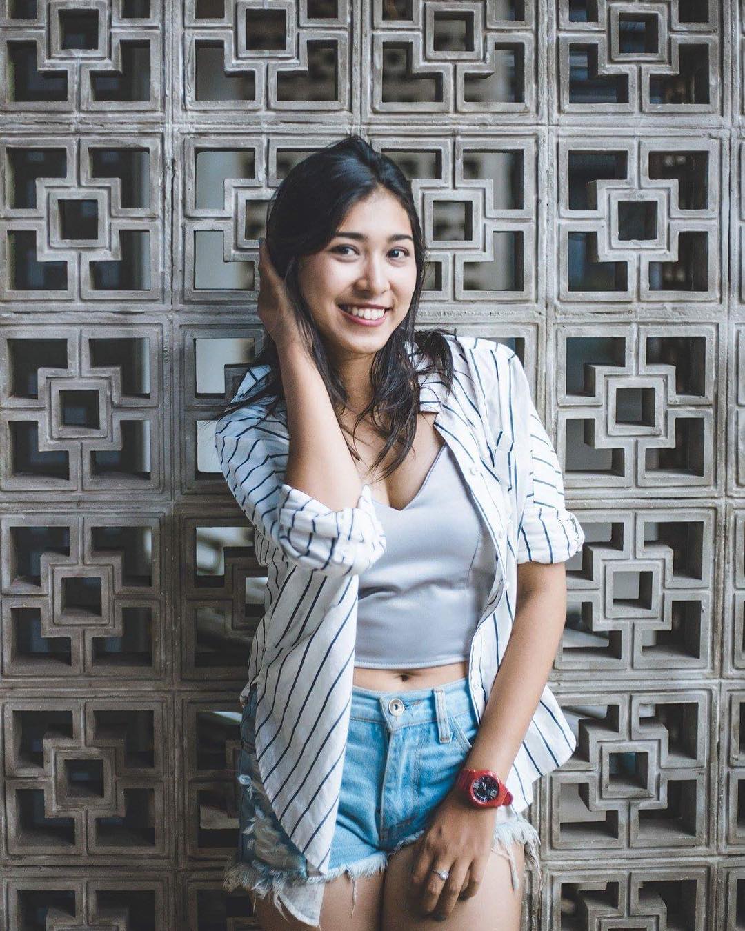 May Myanmar | Myanmar Model Girl