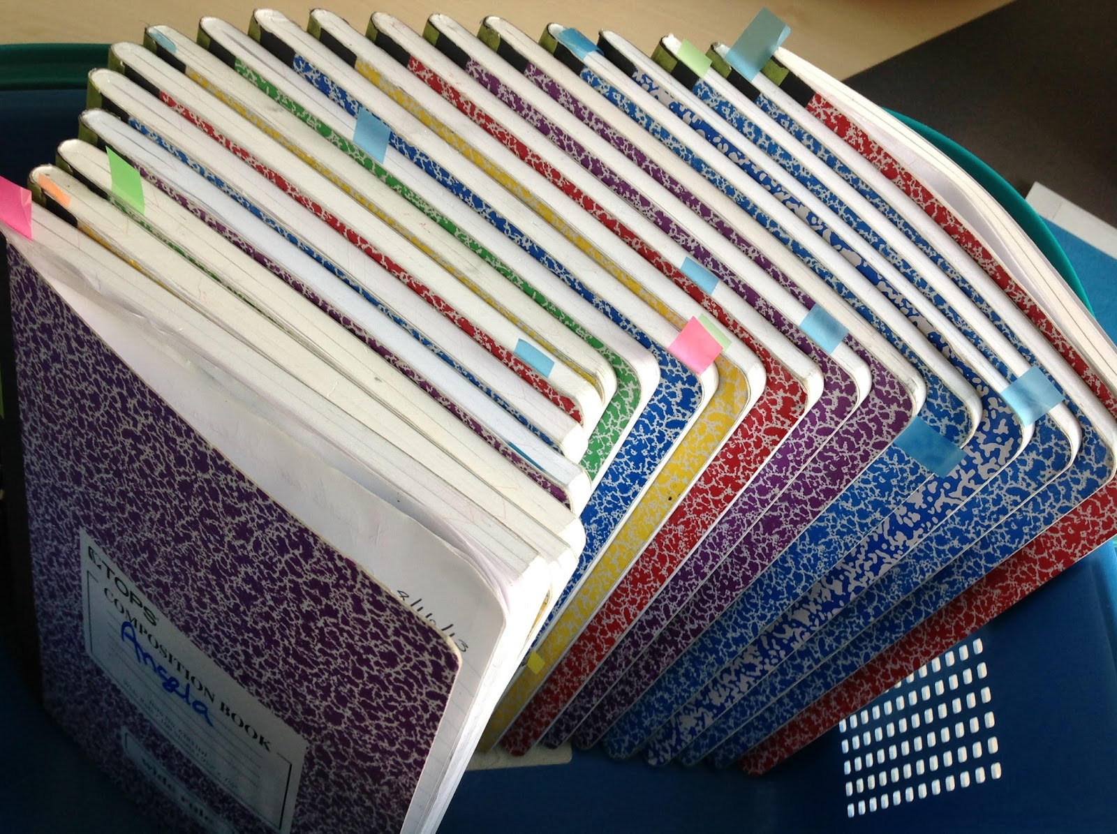 Interactive Notebook Motivation! | Essentially Elementary