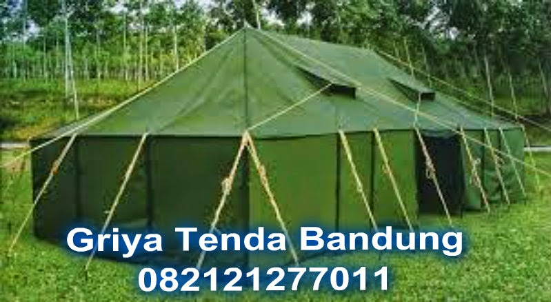 TENDA TNI /TENDA PRAMUKA /TENDA PROMOSI: tenda peleton tni/tenda regu ...