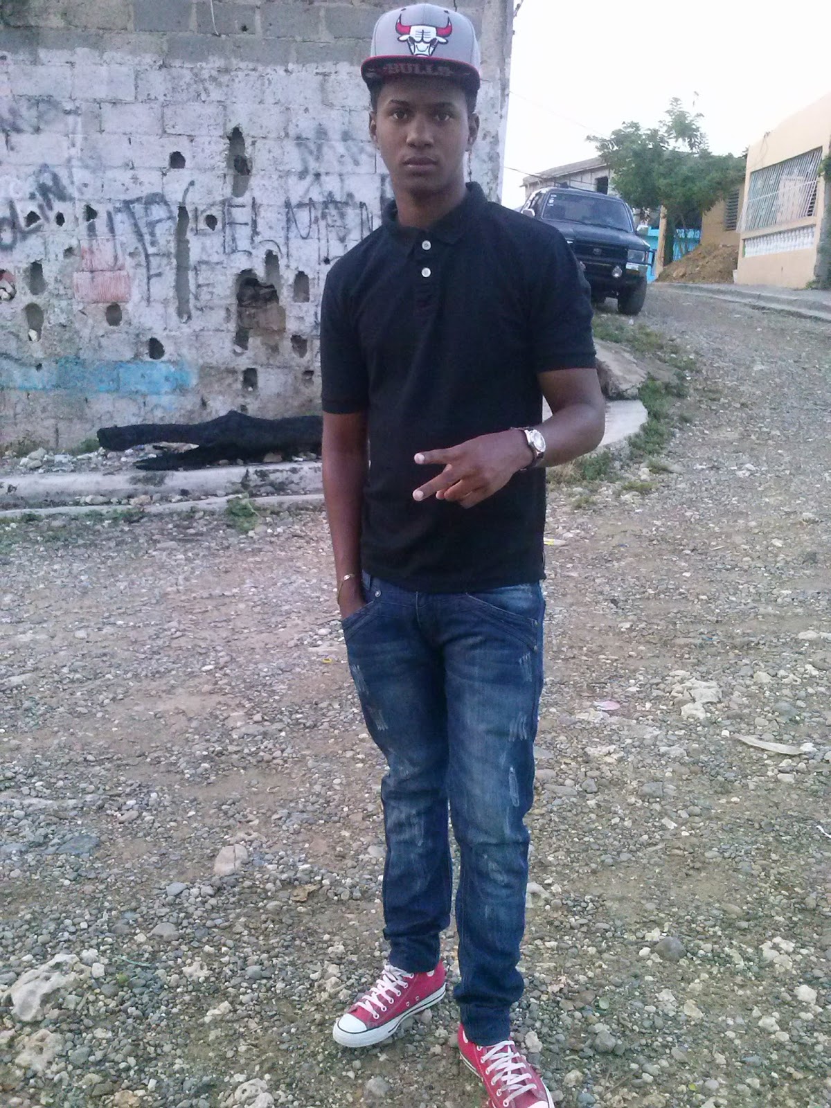 Angel Guzman: Angel guzman