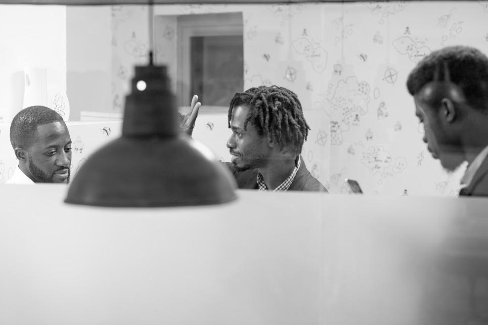 Cranium one launches it's premium coworking space for SME's (photos)