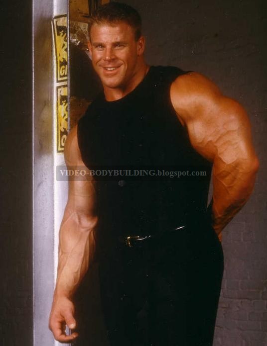 video bodybuilding: Scott Klein Photo Gallery, Pics, Pictures ...