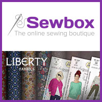 Me Made May Discount Codes... | Jennifer Lauren Handmade