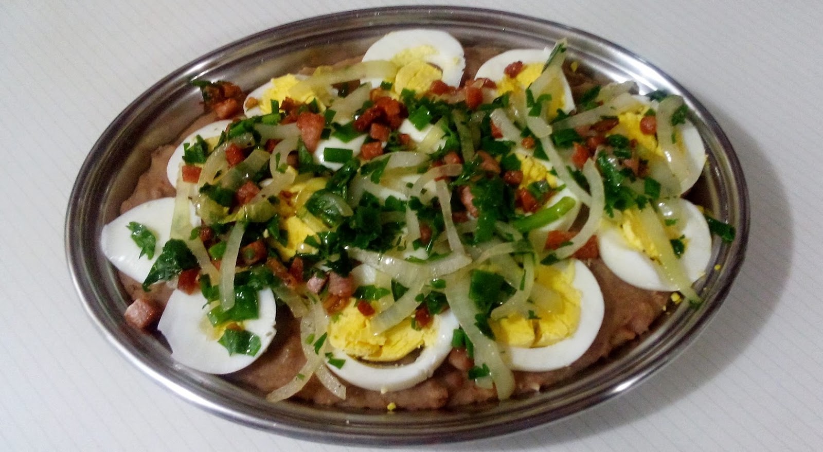 Jeitim Mineiro: Tutu de Feijão