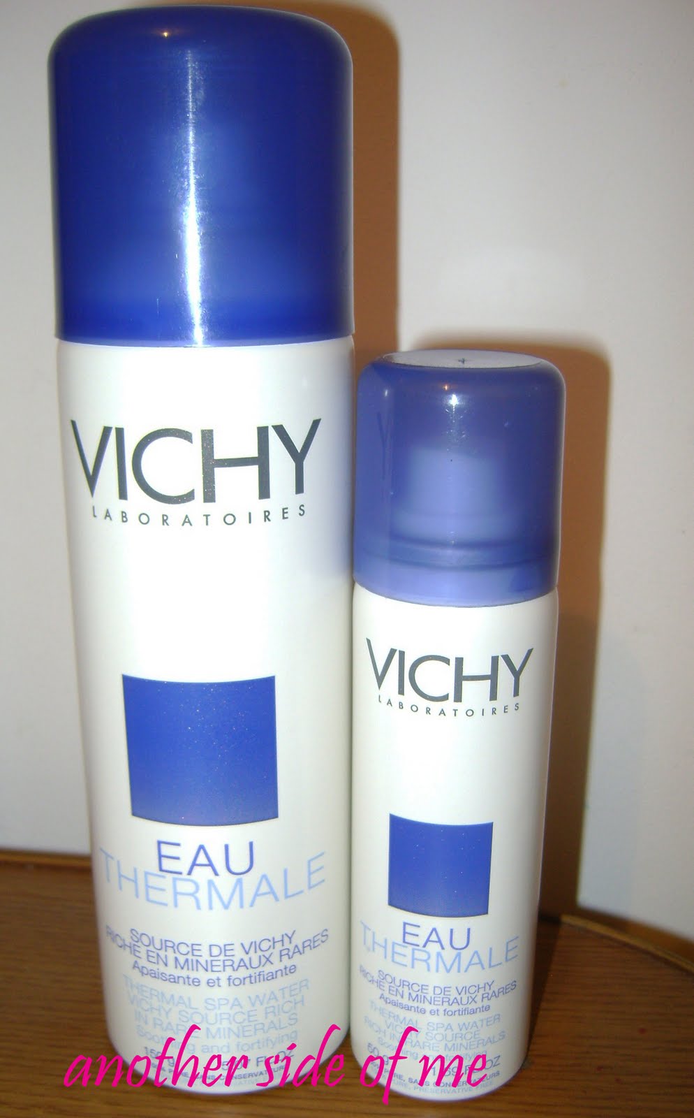 Summer refreshments - AnotherSide Of Me