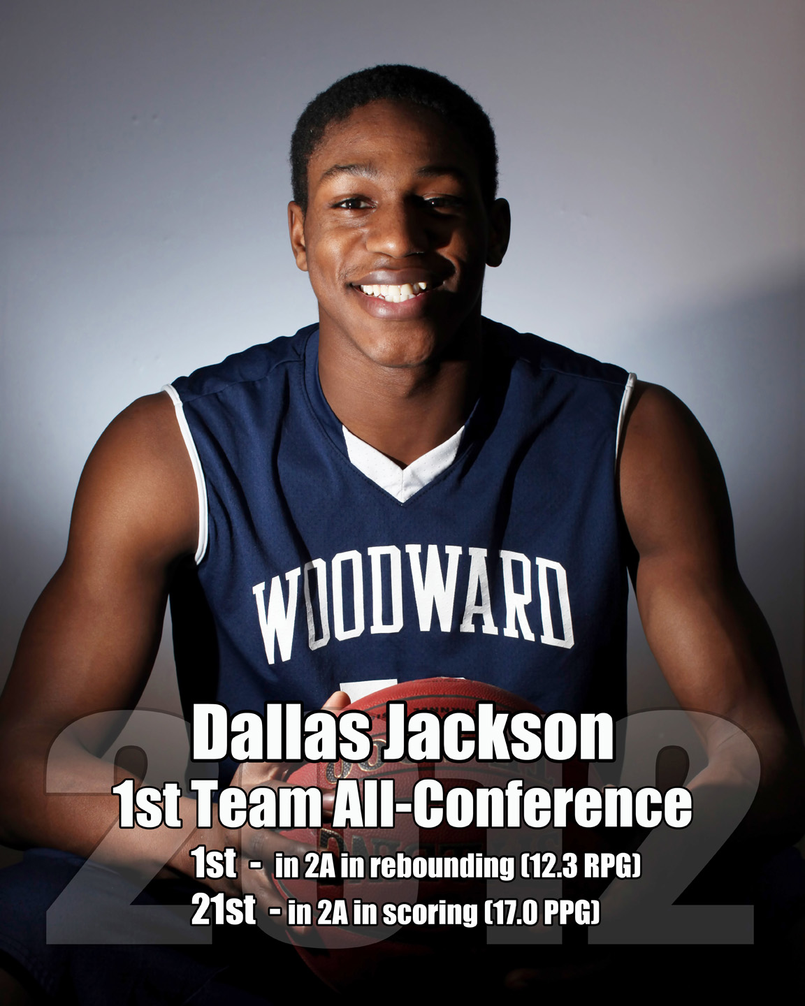 Woodward Academy Knights: Basketball Honors 2012