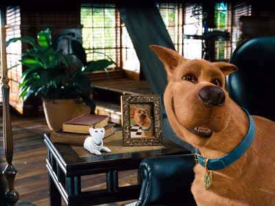 Music N' More: Scooby Doo(Film)