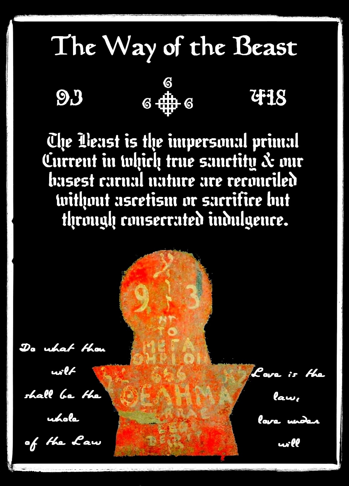 Alchemical Emblems, Occult Diagrams, and Memory Arts: Occult / Aleister ...