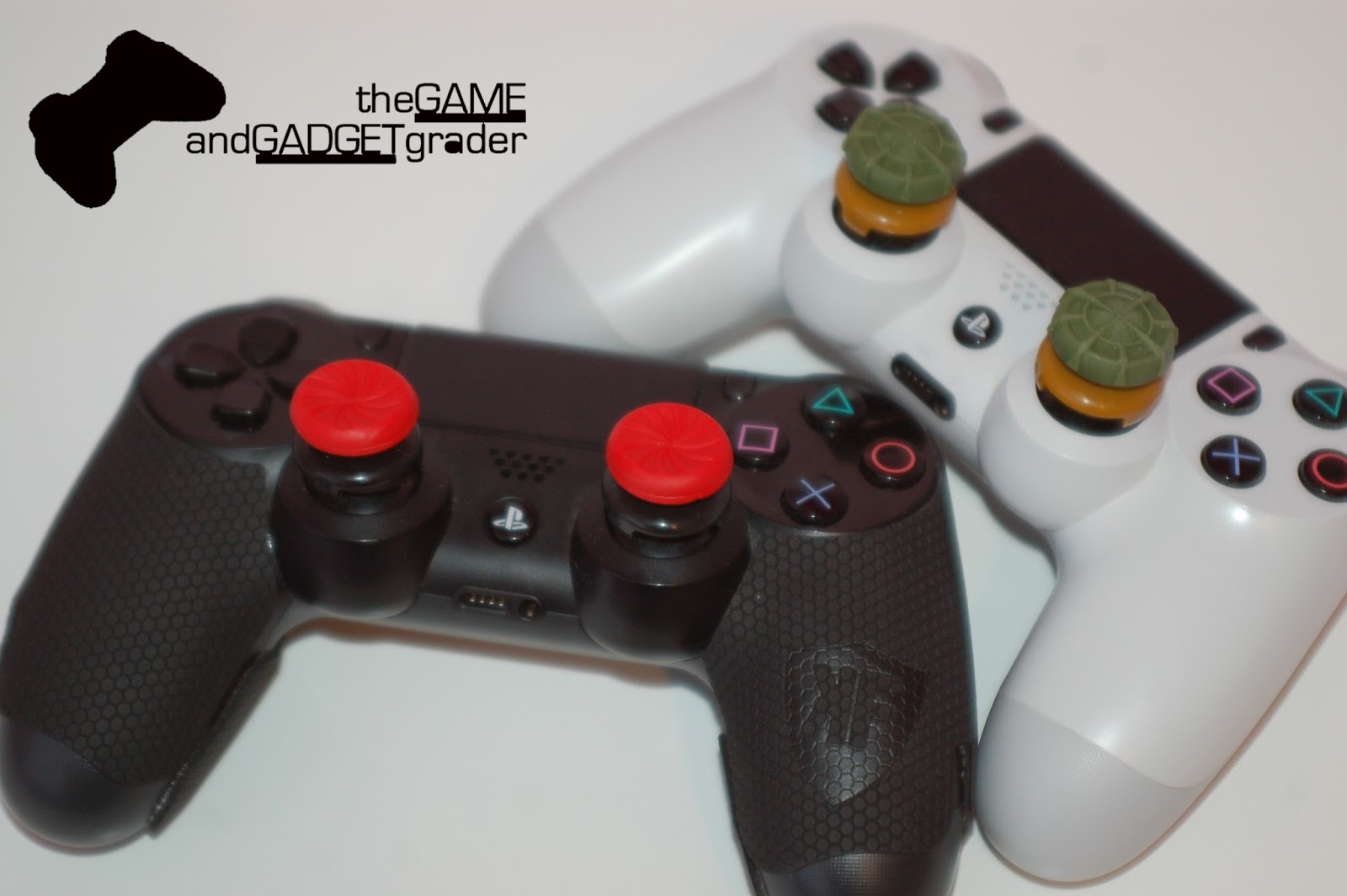 Kontrol Freek Review