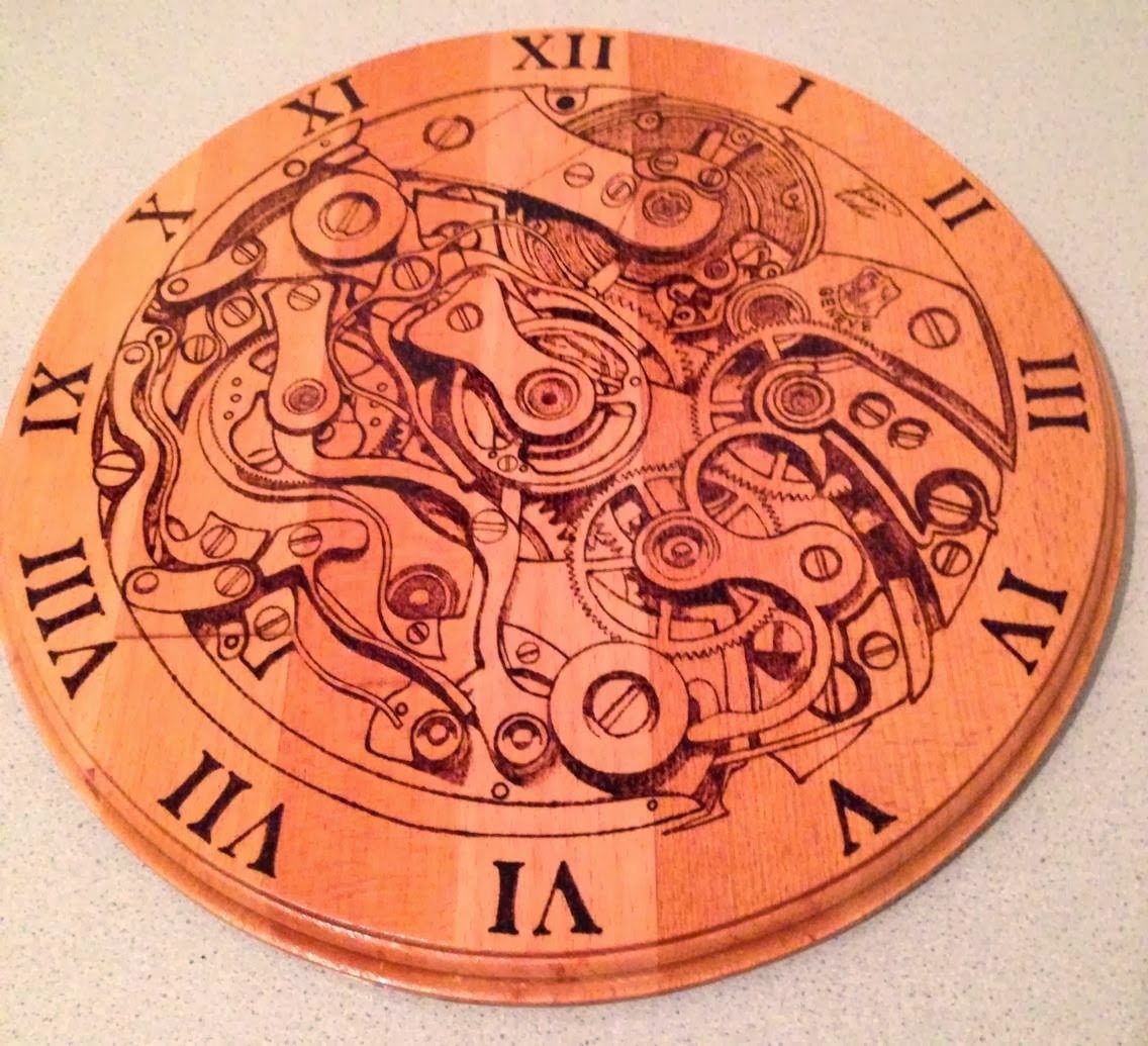 Pirografia, pyrography, pyrogravure, Pedro Pires: novembro 2013