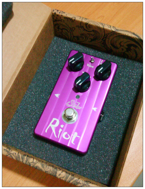 Suhr Riot suhr-riot