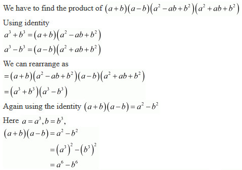 R.D. Sharma Solutions Class 9th: Ch 4 Algebraic Identities MCQ