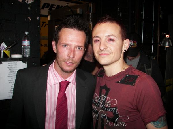 SOLDIERS LP lml: colaboraciones de chazy