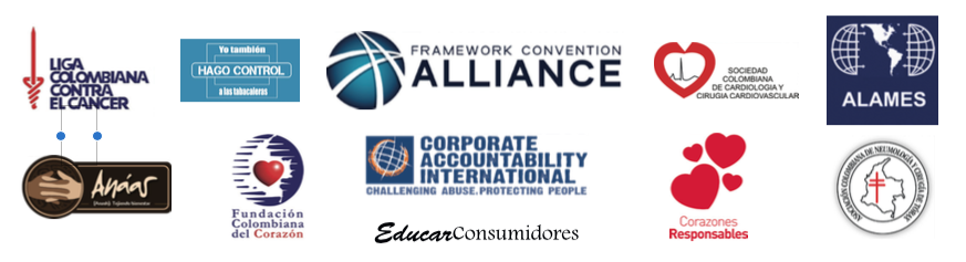 Campaña NO tabaco: Colombia: Las ECNT en el plan de Desarrollo