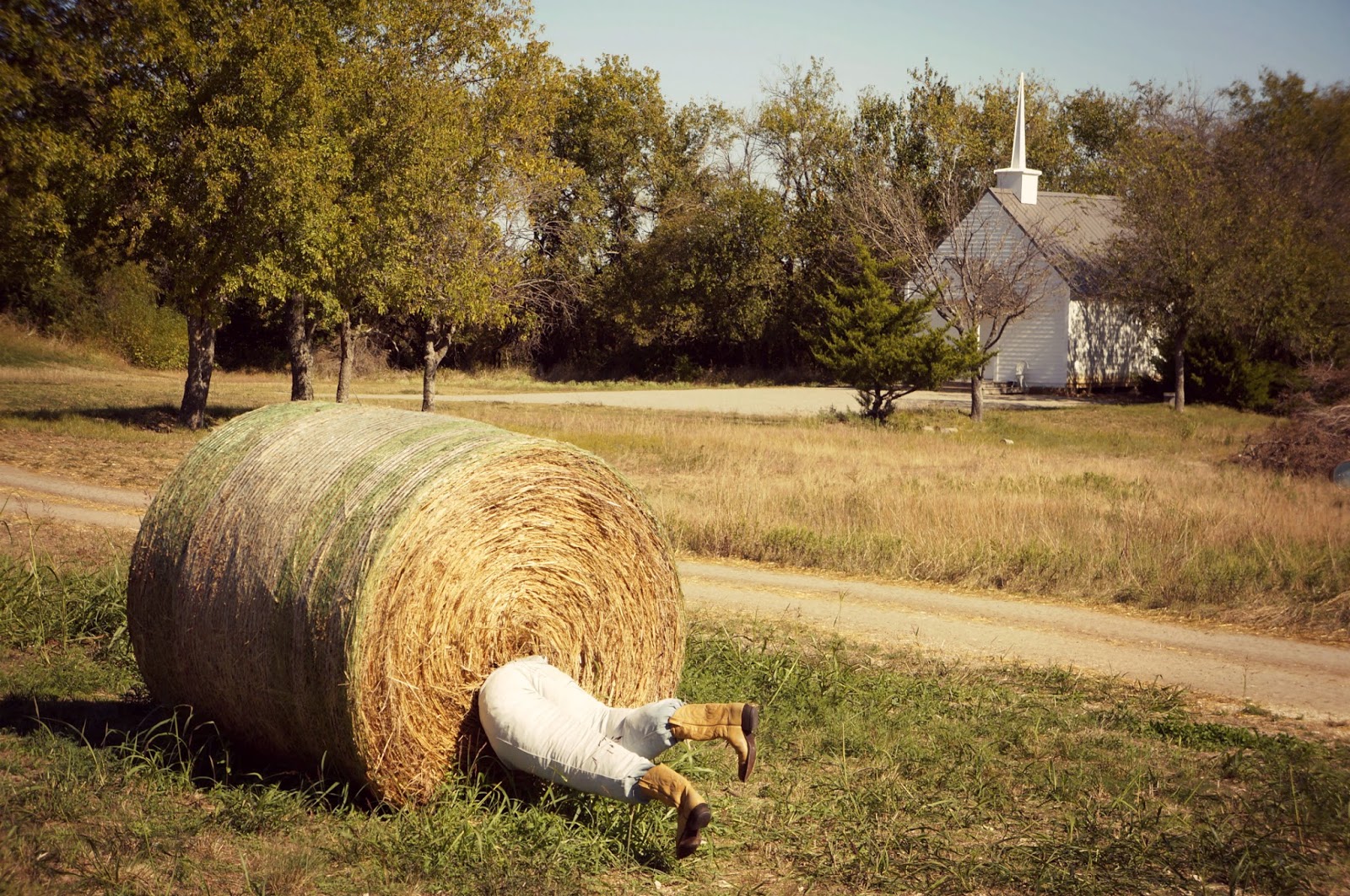 Erring on the Side of Love: {PHFR} Punkin Farm Fun