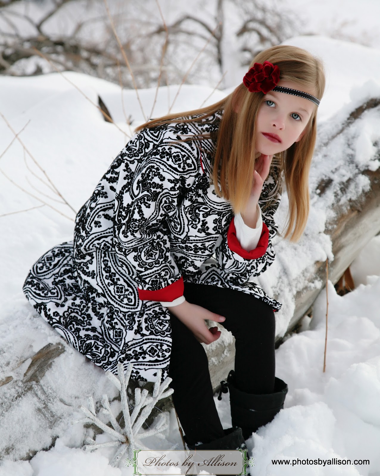 Photos by Allison Blog: February 2012