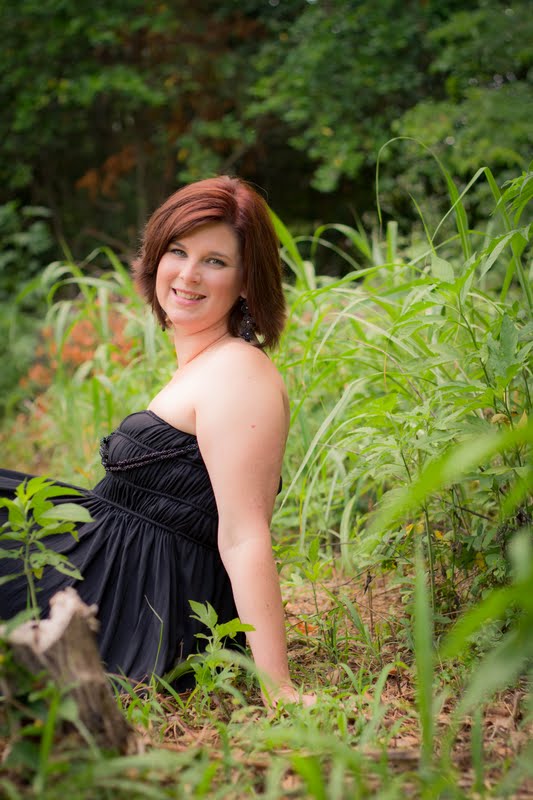 Emily Garrison Photography: Robyn