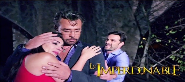 Lo Imperdonable 4K: Capitulos Completos Telenovela Lo Imperdonable
