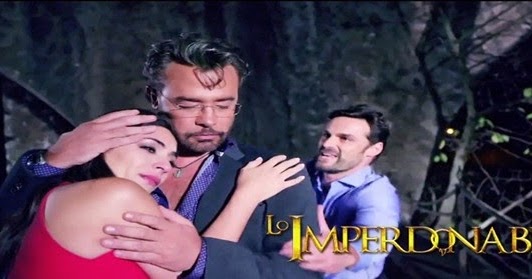 Lo Imperdonable 4K: Capitulos Completos Telenovela Lo Imperdonable
