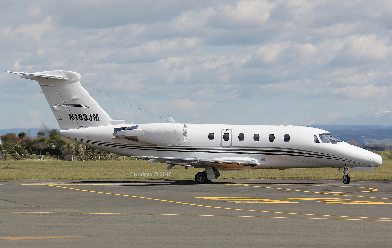 NEW ZEALAND BIZJET REGISTER - AS AT DECEMBER 2018 | Article - Fri 14 ...