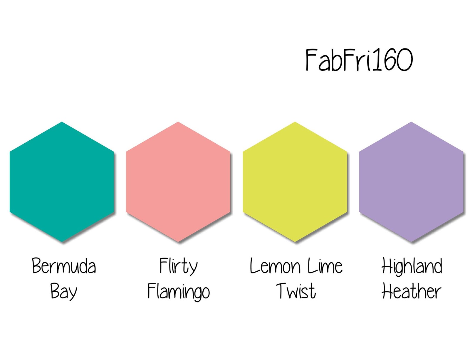 Fab Friday: Fab Friday 160